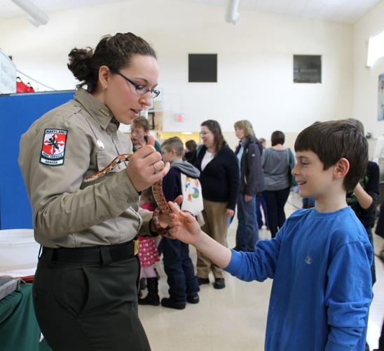 Moore's Chapel UMC provides 'cure' for 'cabin fever' | Local News ...