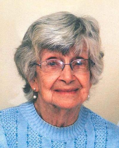Norma W. Gulick | Obituaries | cecildaily.com