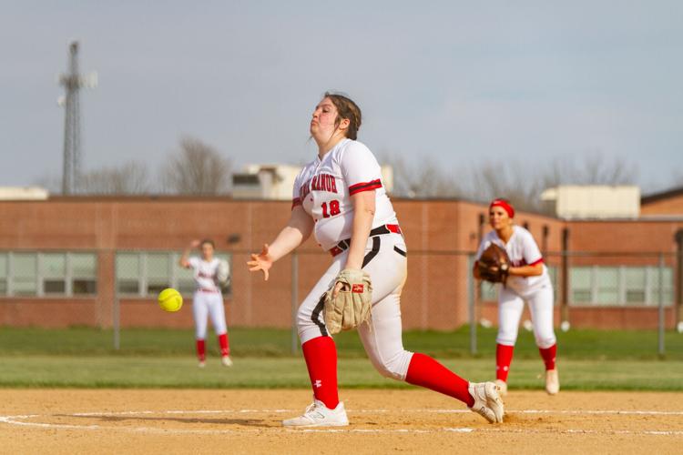 Bohemia Manor softball lights up scoreboard in rout of Joppatowne ...