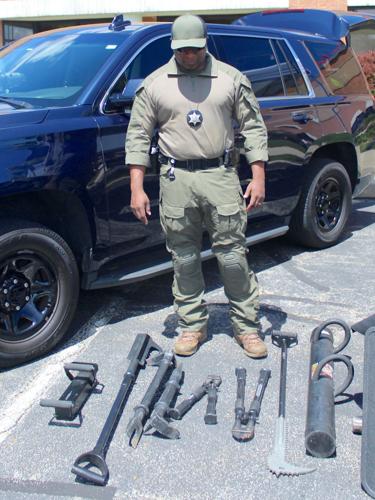 Cecil County Sheriff's Office celebrates 350th anniversary | News ...