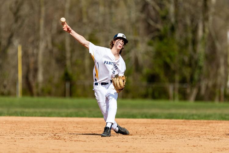 Perryville falls to Harford Tech | Sports | cecildaily.com