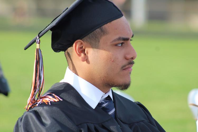 Rising Sun High School Class of 2022 graduates | News | cecildaily.com