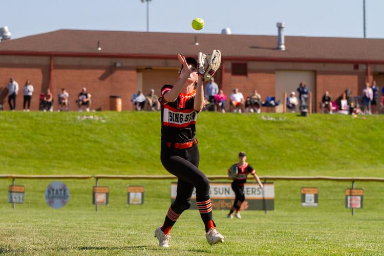 McCullough, Williams combine for one-hitter as Rising Sun wins Class 2A ...