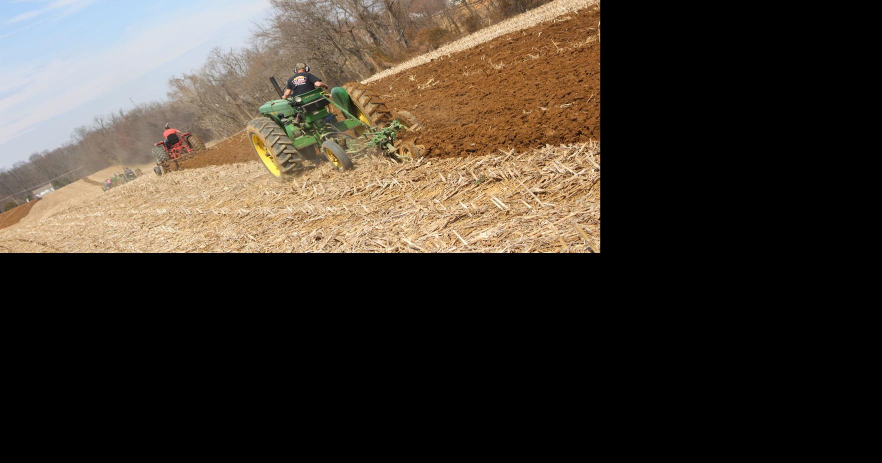 AgriCulture: Plow Day, farm markets opening soon, join a CSA, learn ...