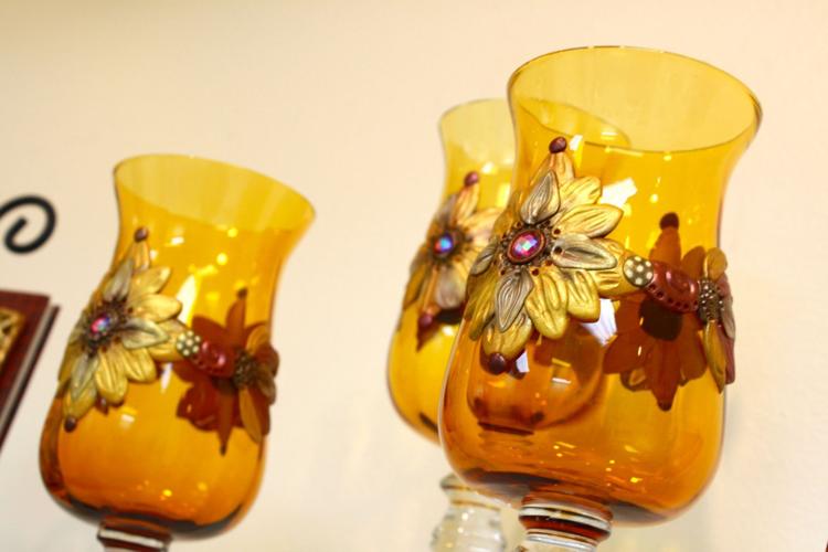 Artist sparks the imagination with polymer clay | Arts and Culture | cecildaily.com