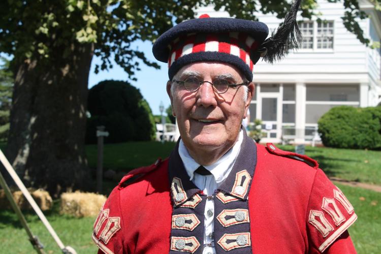 Mount Harmon’s Lotus Blossom Festival to celebrate art, nature | Arts ...