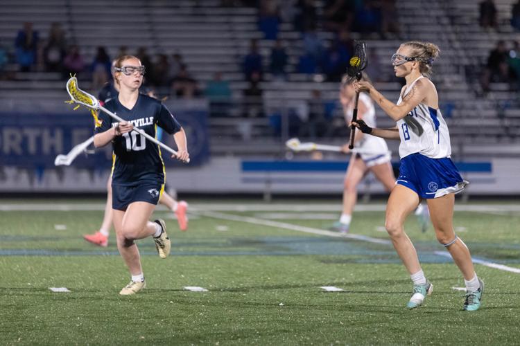 Perryville girls' lacrosse finding its identity | Sports | cecildaily.com