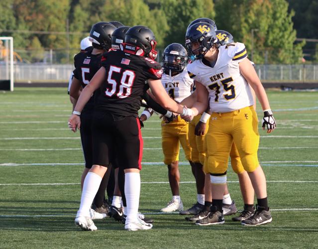 Bo Manor soars past Kent County in season opener | Sports | cecildaily.com