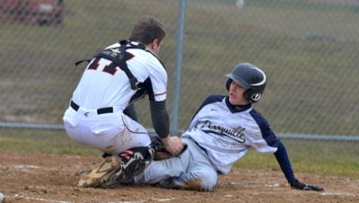 LOCAL ROUNDUP: Tigers break away for big baseball win over Panthers ...