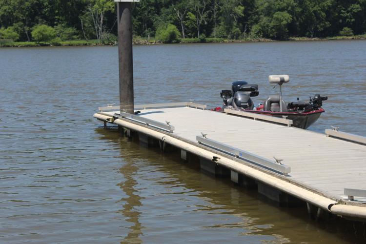 Perryville gives pier repairs the green light | News | cecildaily.com