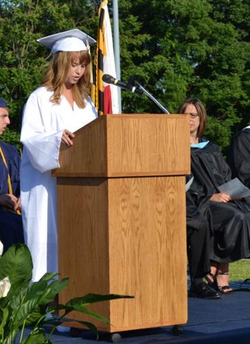 Perryville High School celebrates Class of 2012 | Local News ...