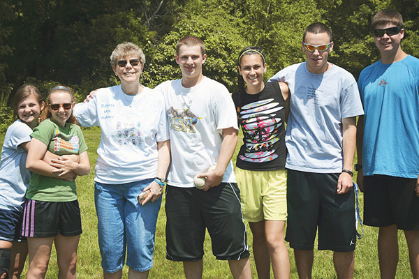 In our schools: The Tome School | Our Cecil | cecildaily.com