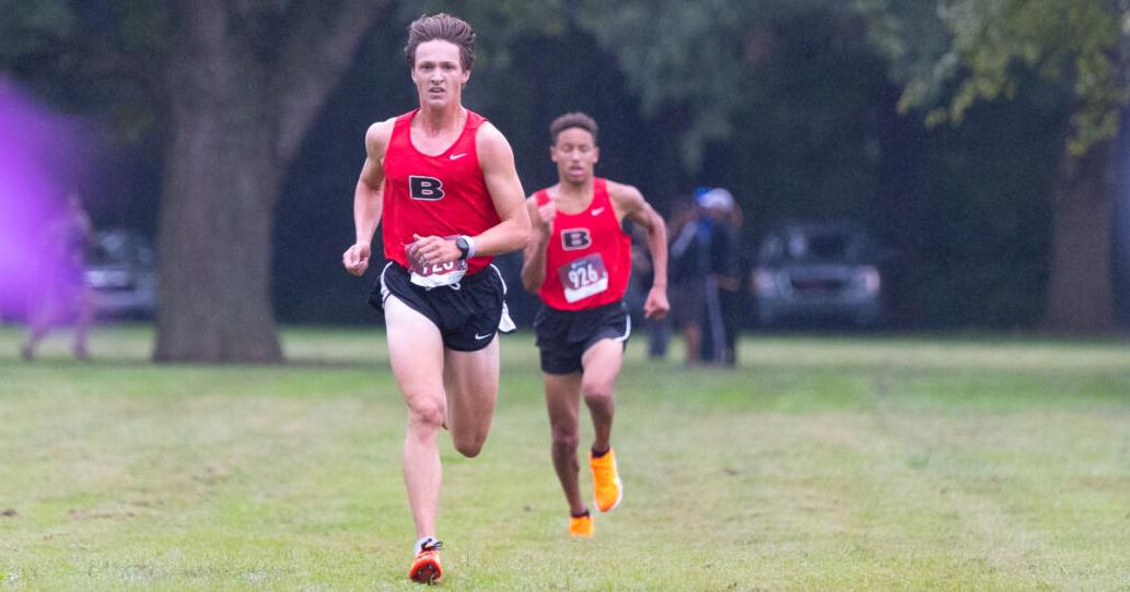 Eagles, Tigers win team titles; Dell, Rogers capture individual titles ...