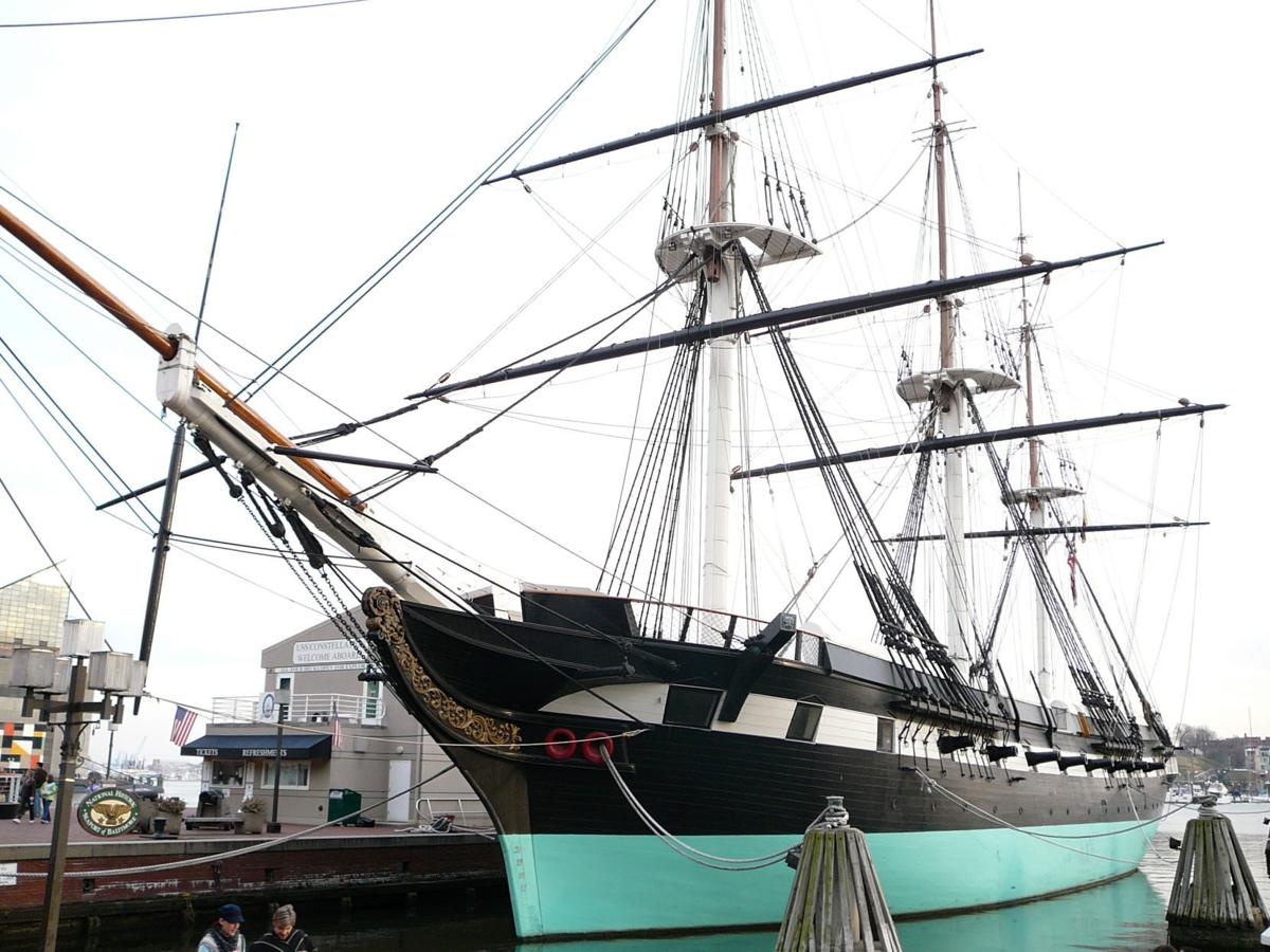Baltimore ship has long debated history | Our Cecil | cecildaily.com