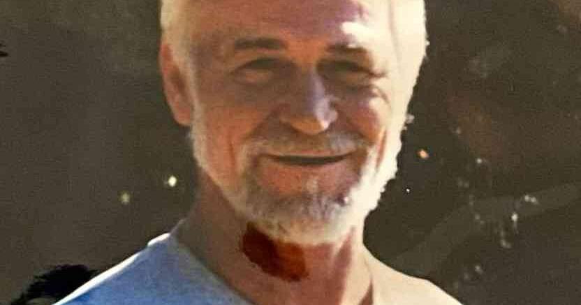 Robert Doil Palmer Jr. | Obituaries | cecildaily.com