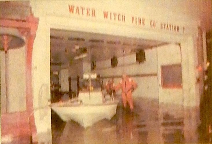 Port Deposit on ice: The disaster of 1996 | Our Cecil | cecildaily.com