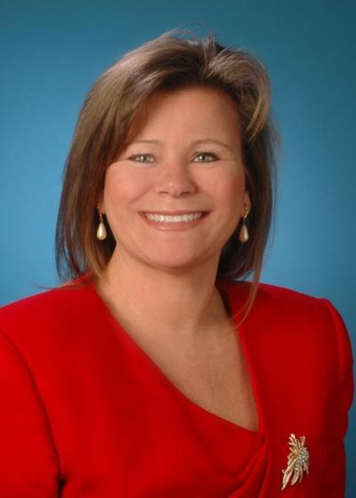 Ms. Ferguson named president of Realtors group | Business | cecildaily.com