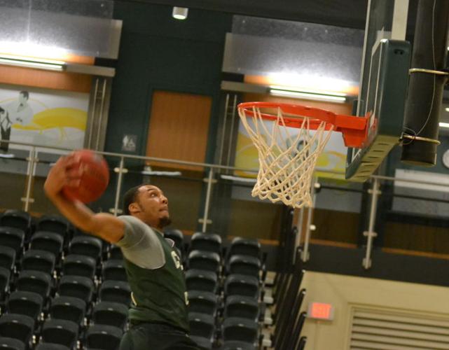 Seahawks men's basketball season preview | Cecil College | cecildaily.com