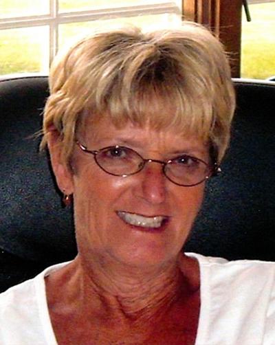 Ruth A. Keys | Obituaries | cecildaily.com
