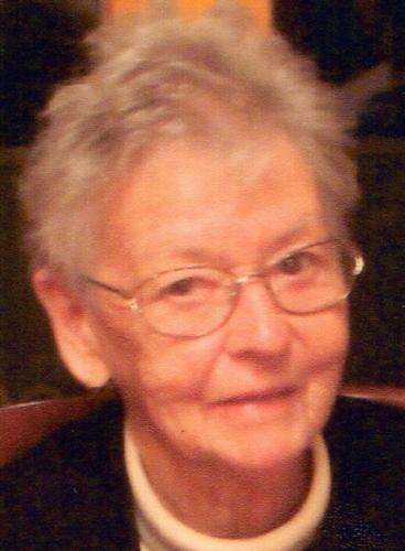 Jane H. Bailey | Obituaries | cecildaily.com