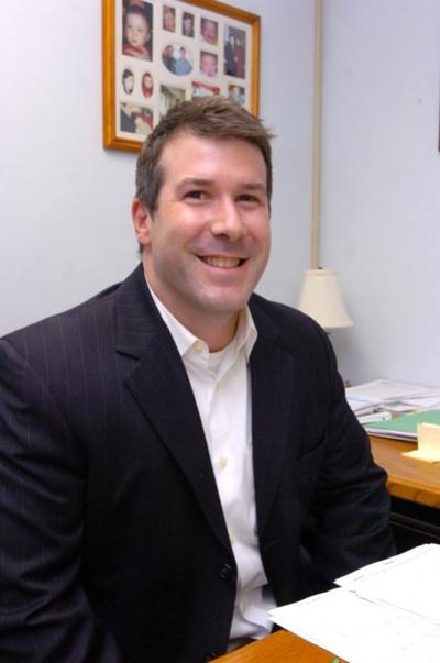 County hires new director of senior services | Local News | cecildaily.com