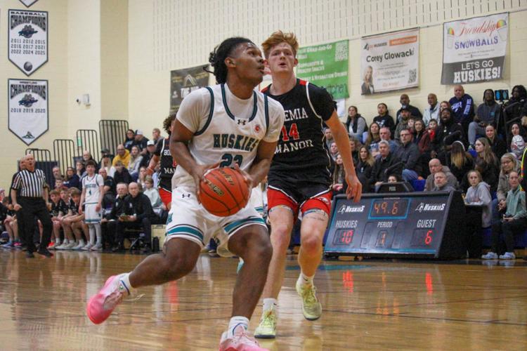 Bohemia Manor falls to Patterson Mill in MPSSAA state quarterfinals ...