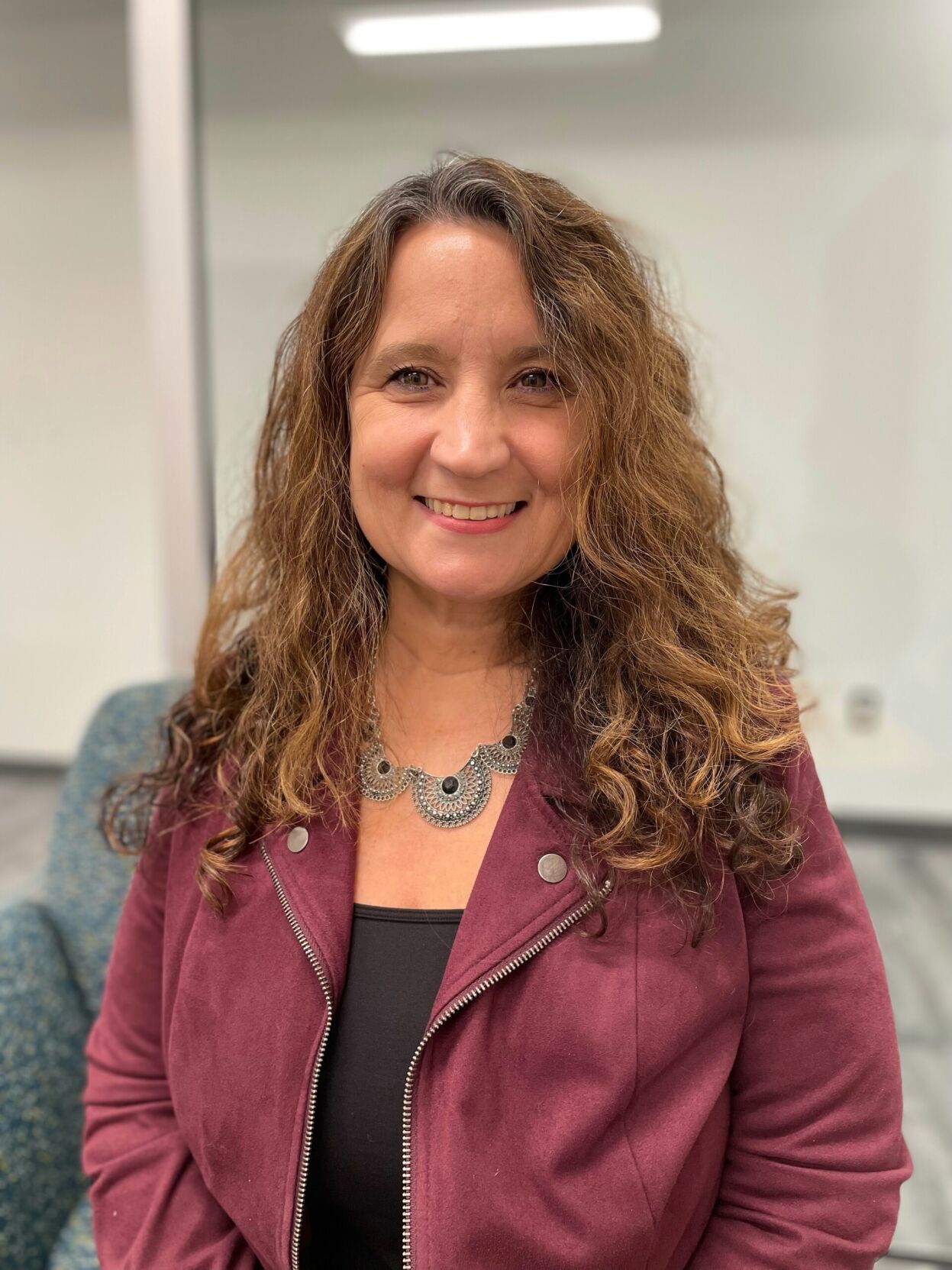 New executive director brings experience, leadership, and community ...