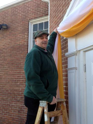 Cecil County Catholics celebrate announcement of new pope | Local News ...