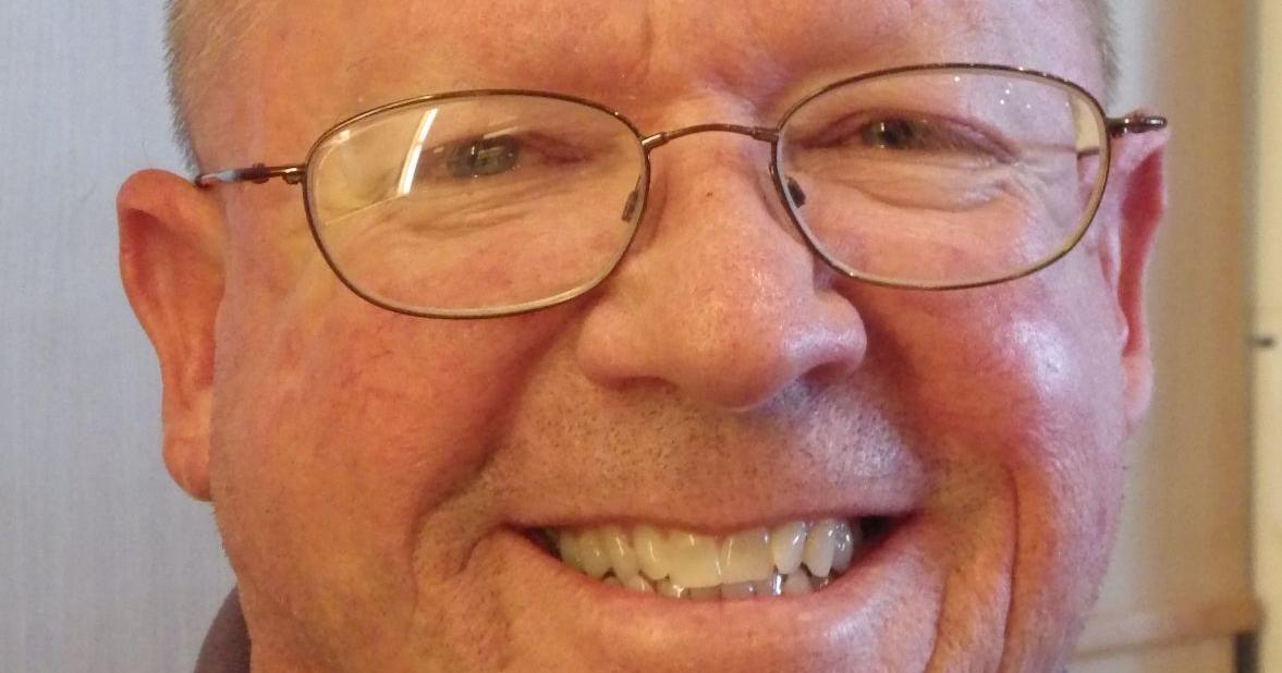 Rising Sun candidate profile: Dale Gerber Jr. | Local News | cecildaily.com