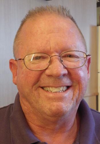 Rising Sun candidate profile: Dale Gerber Jr. | Local News | cecildaily.com