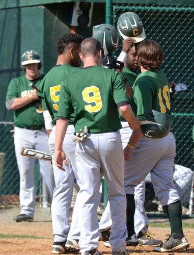 Cecil College vs. Anne Arundel C.C. baseball | Sports Gallery ...