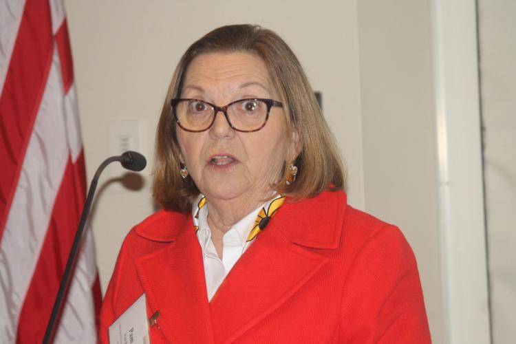 MEDA session shares ideas to bridge Upper Shore unity | Business ...