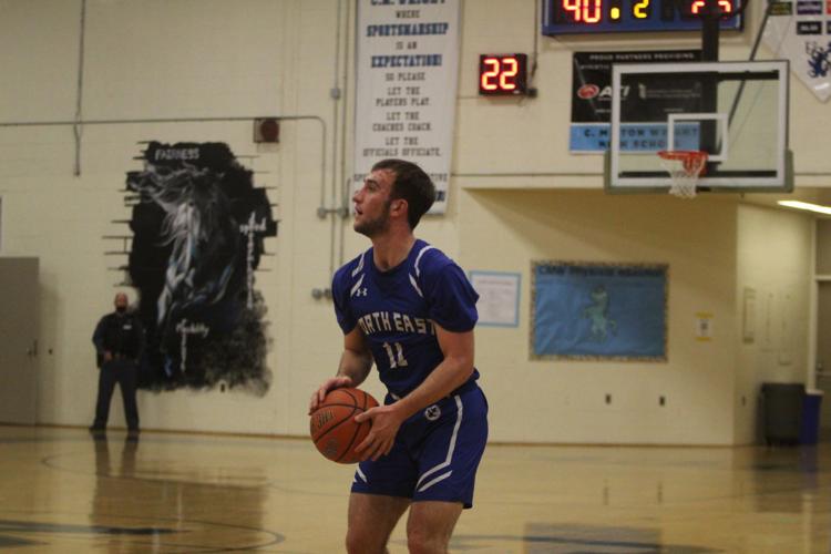 Senior leadership has been steady despite struggles of North East ...