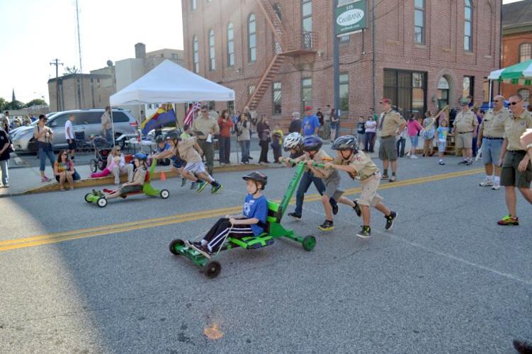 Fall Fest 2013 | News Gallery | cecildaily.com