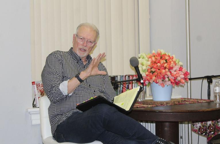 Port Deposit candidates meet voters at Community Connecting Us | News ...