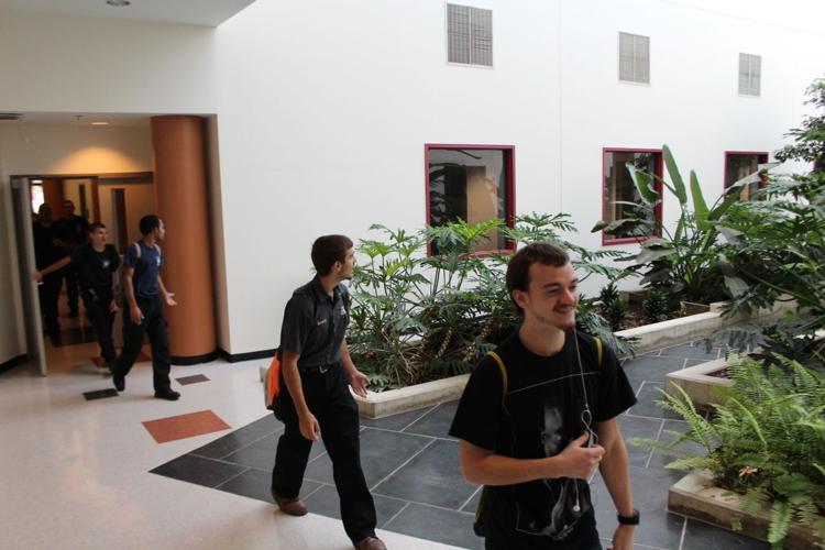 New tech school opens to students | Local News | cecildaily.com