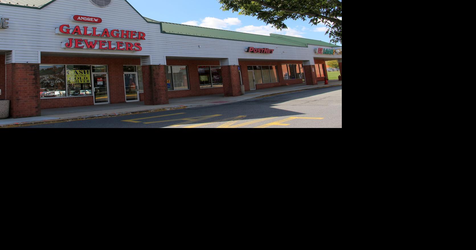 Suburban Plaza jewelry store robbed at gunpoint | Regional | cecildaily.com