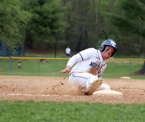 North East rallies from early deficit to down Rising Sun | Sports ...