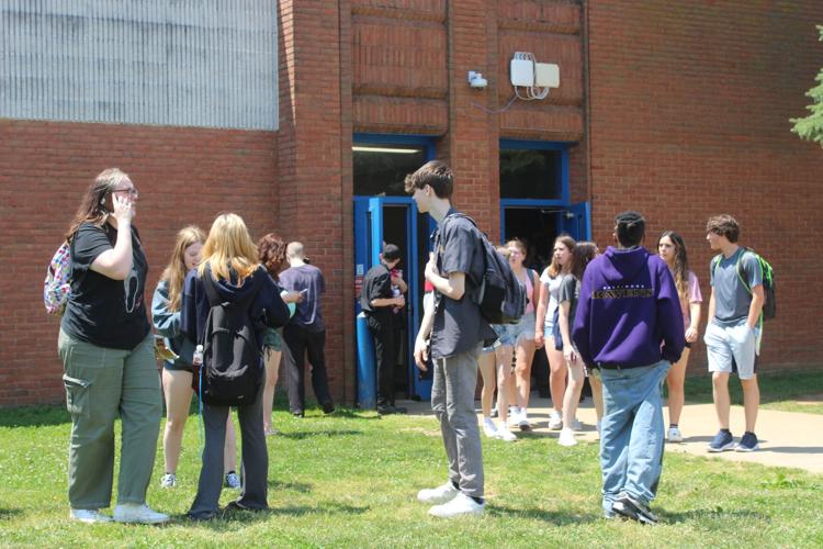 Last Day of School 2024 | News | cecildaily.com