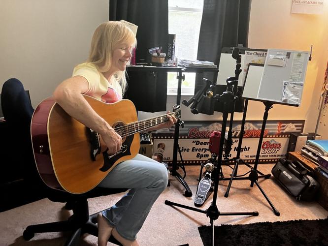 Dove celebrates 20th anniversary of first album | Arts and Culture ...