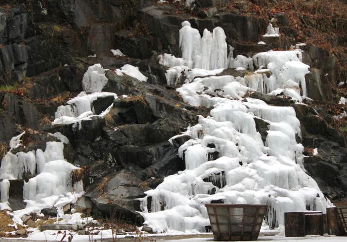 February ice storm | News Gallery | cecildaily.com