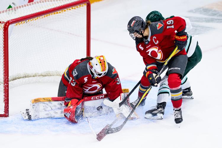 Katerina Mrazova’s shootout goal earns Ottawa Charge a 2-1 win over ...