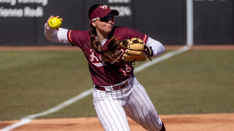 Lynch earns First-Team All-American honors | Sports | cecildaily.com
