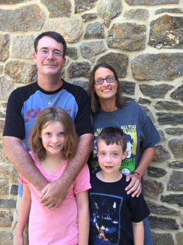 Former Whig reporters, editors share memories | Local News | cecildaily.com