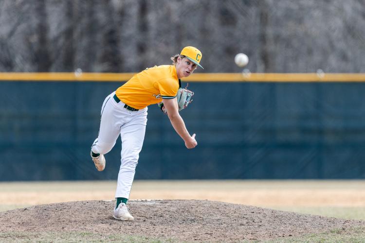 Cecil College baseball secures pair of wins in series against Southern ...