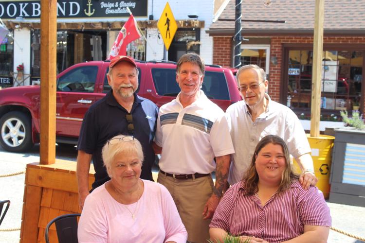 Elkton's Tidewater Tattoo Studio celebrates its 35th anniversary | News ...