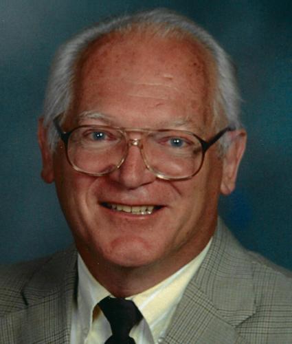 Alvin Paul Renwick "Al" | Obituaries | cecildaily.com