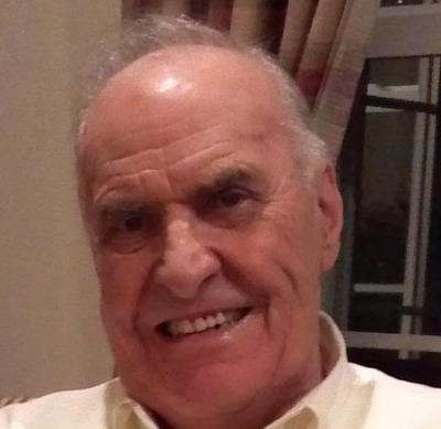 Robert H. Cameron | Obituaries | cecildaily.com