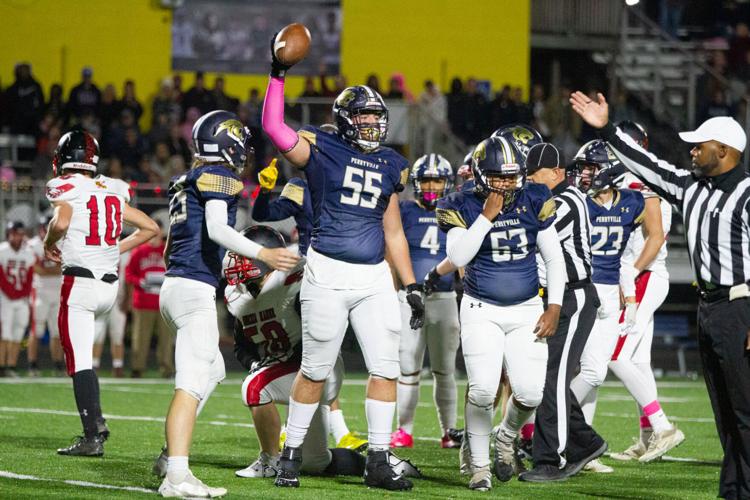 Gunter, Panthers gash Eagles in regular season finale | Sports ...