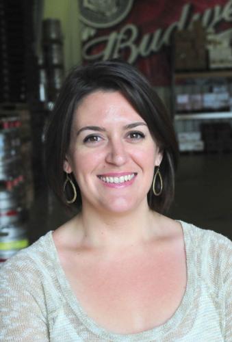 Know your neighbor: Maggie Sentman | Our Cecil | cecildaily.com